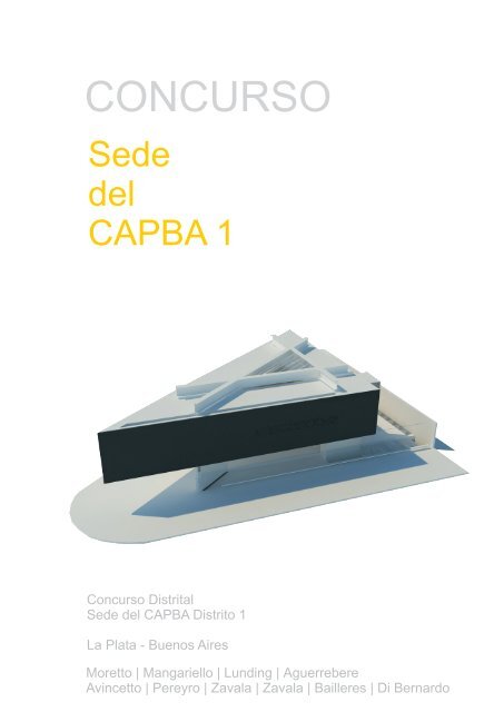 CAPBA+1