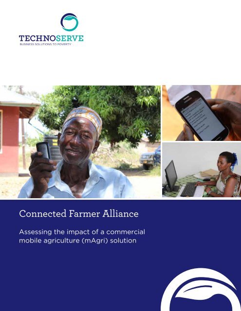 Connected Farmer Alliance