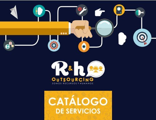 CATALOGO RYH