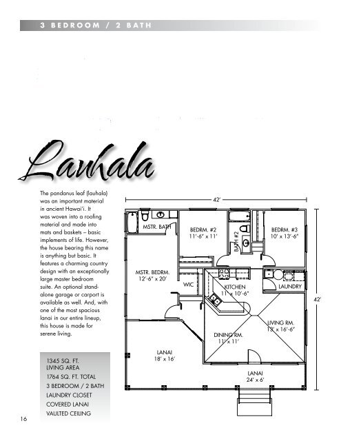 Hpm Package Homes