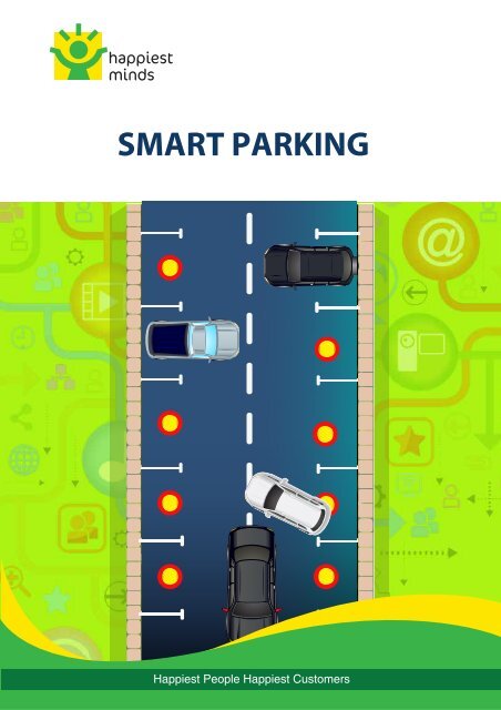 SMART PARKING