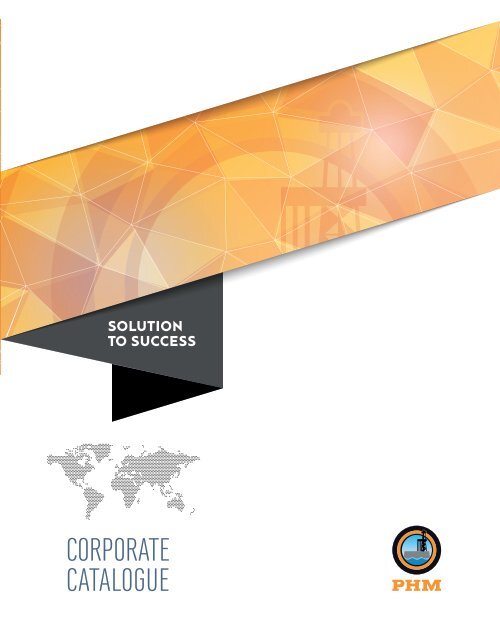 PHM Catalogue