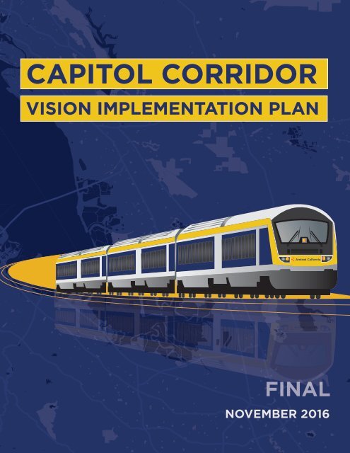 CAPITOL CORRIDOR