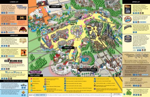 USH-Park-Map-July-Dec-2016_English_v11