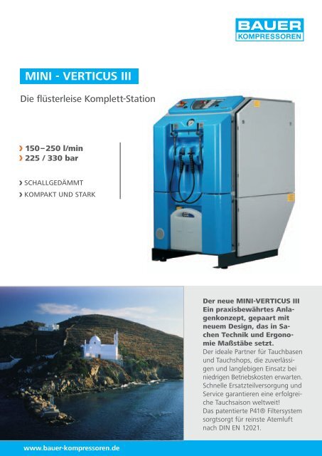 Mini Verticus III deutsch.indd