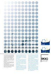 RADICI PLASTICS USA, INC. Wadsworth, OH - Radici Group