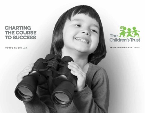 CHARTING THE COURSE TO SUCCESS