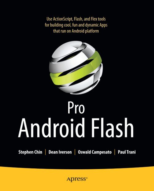 Pro-Android-Flash