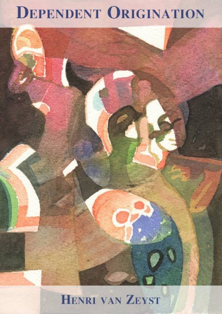 Dependent Origination