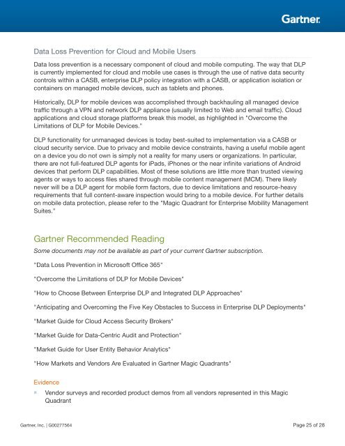 organization. Forcepoint,