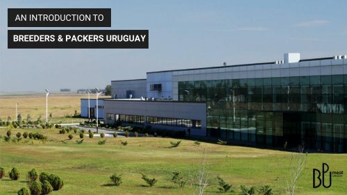 BPU - Corporate Presentation - 10.05.16