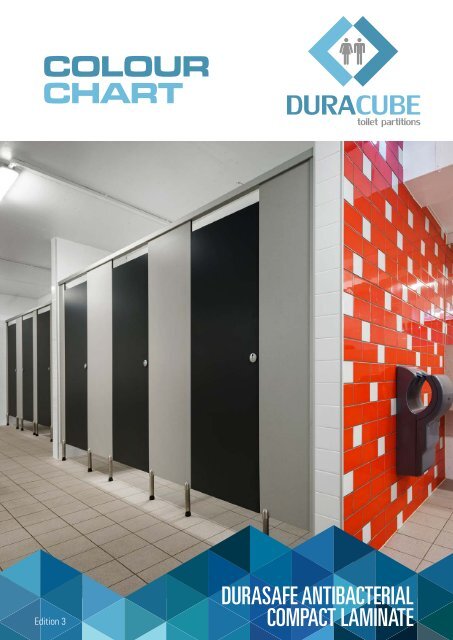 Duracube Colour Chart_0916