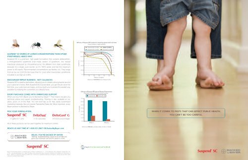 Suspend SC: Product Brochure - Adapco