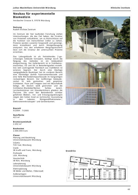 Julius-Maximilians-Univer