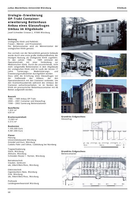 Julius-Maximilians-Univer