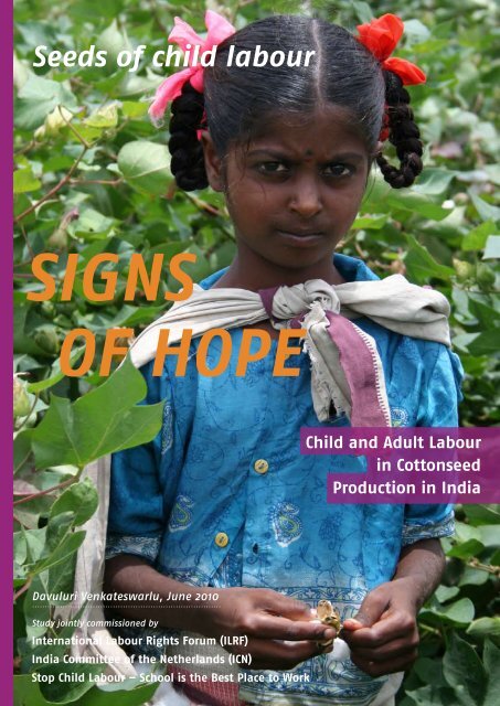 Stop Child Labour School Is The Best Place To Work