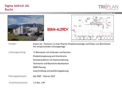 Swissgenetics AG, Besamun