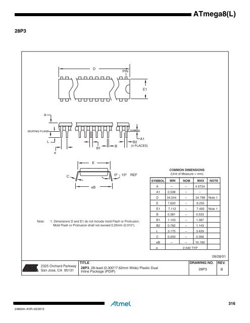 ATmega8( ATmega8(