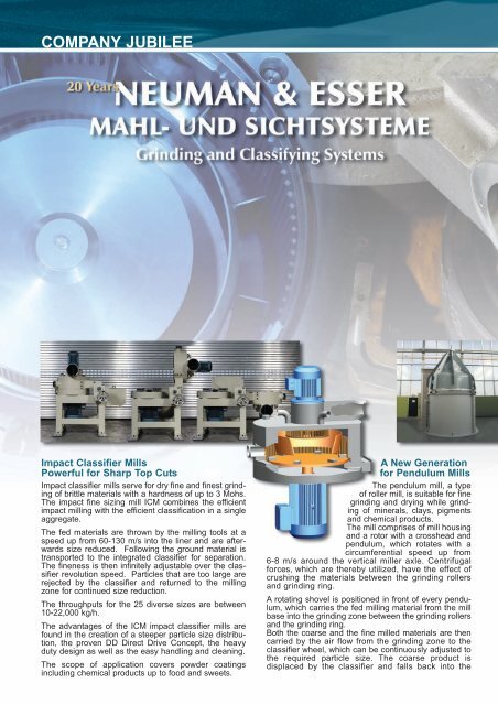 First over the Line - is the Winner - Neuman & Esser