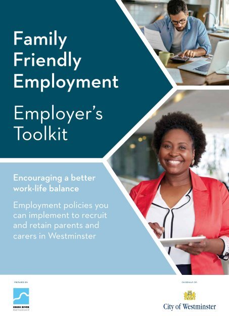Family Friendly Employment Employer’s Toolkit