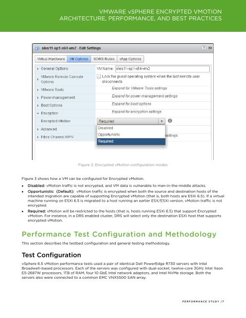VMWARE VMWARE