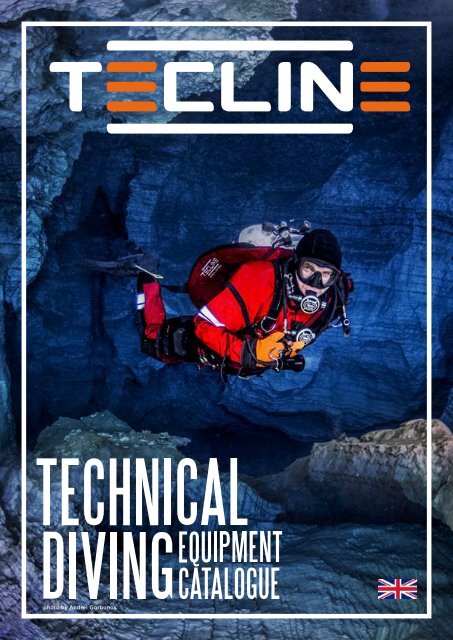 Katalog Tecline 2017