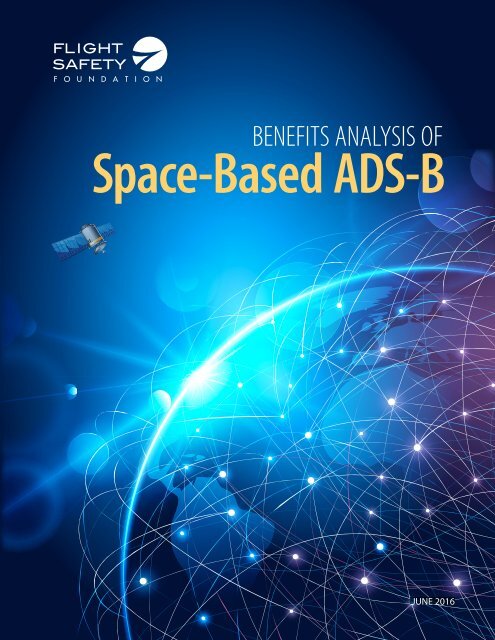 Space-Based ADS-B