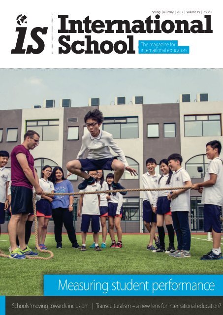 International School
