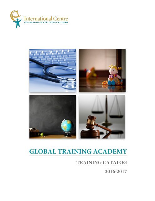 GLOBAL TRAINING ACADEMY