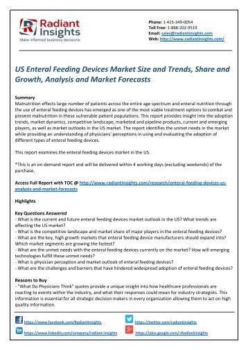 Enteral Feeding Devices Market Magazines enteral-feeding-devices-market-magazines