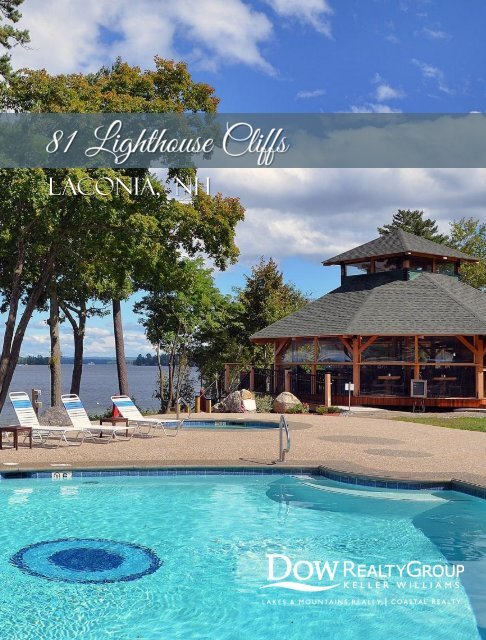 Brochure - 81 Lighthouse