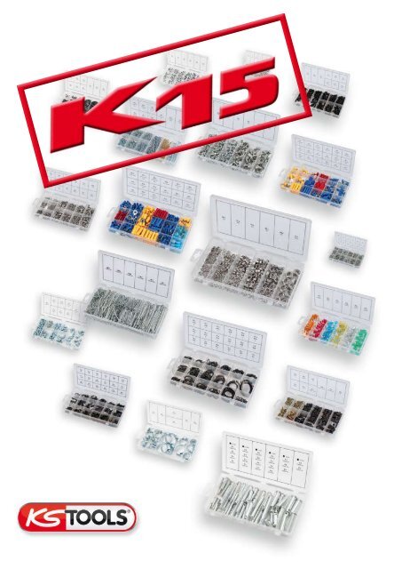 EN DIN & standard parts