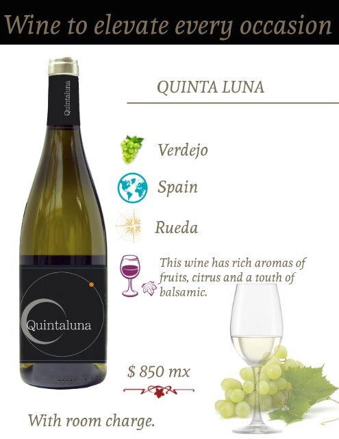 quinta luna