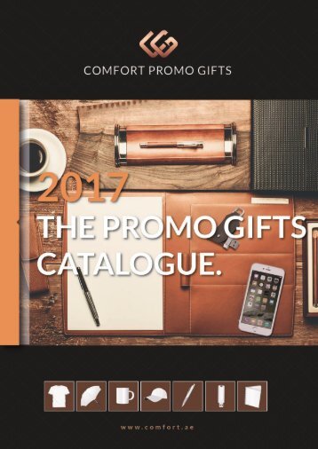 Gift-Catalog Magazines