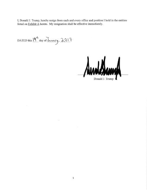 DJT-Resignation-Signature-Page-With-Exhibit-a