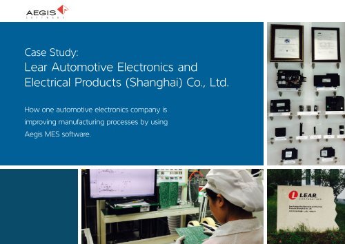 aegis-case-study-lear-corporation