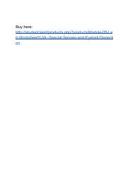 Module 10 Lab Worksheet: Endocrine System