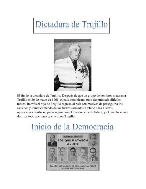 tic de jose dilone