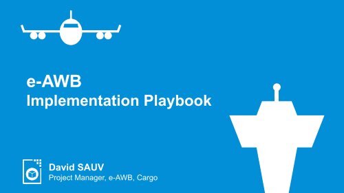 e-AWB