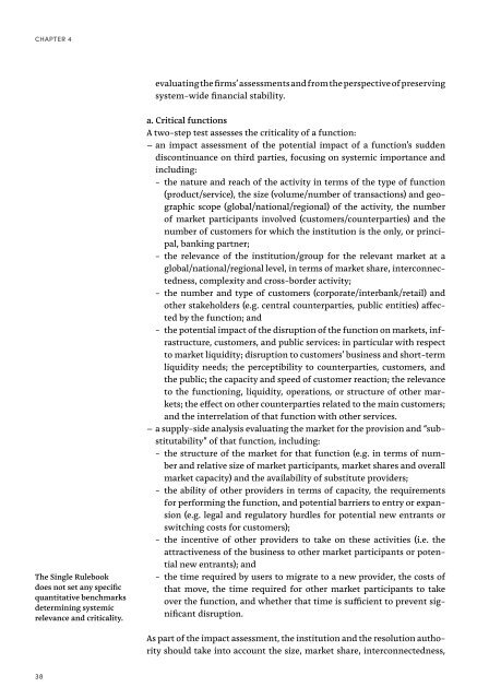 Chapter 4 evaluating the