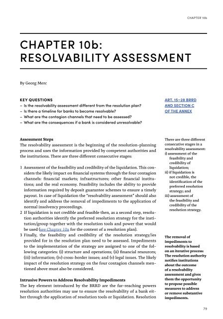 Chapter 10a wholly or par