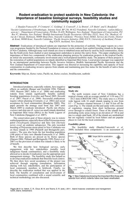 Baudat-Franceschi, J.; P.