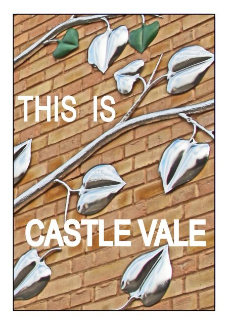 This is Castle Vale