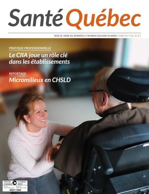 Santé Québec