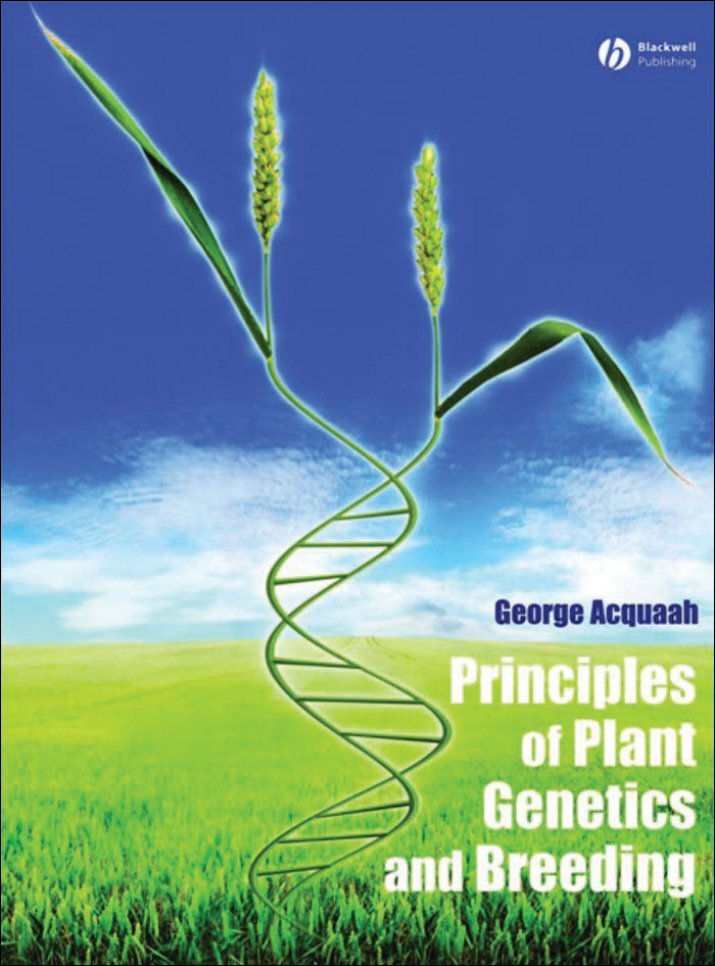 Principles Of Plant Breeding Magazines