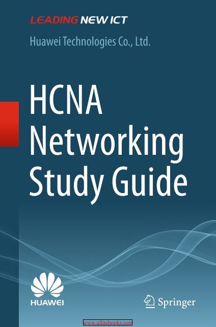 Networking Study Guide