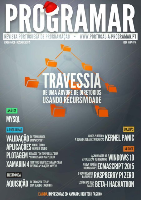 Revista_PROGRAMAR_51