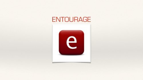 Entourage Proposal PDF Version
