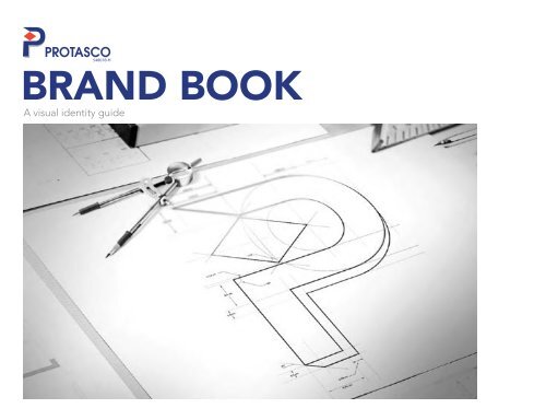 Protasco Brand Book (24 Jan 2017)