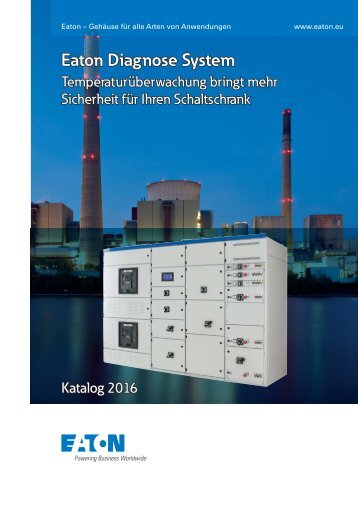 Brand-Eaton Magazine